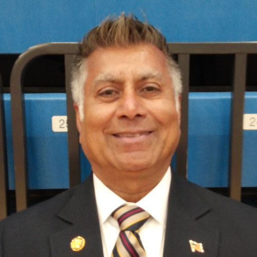 Masters – Tae Park Tae Kwon Do