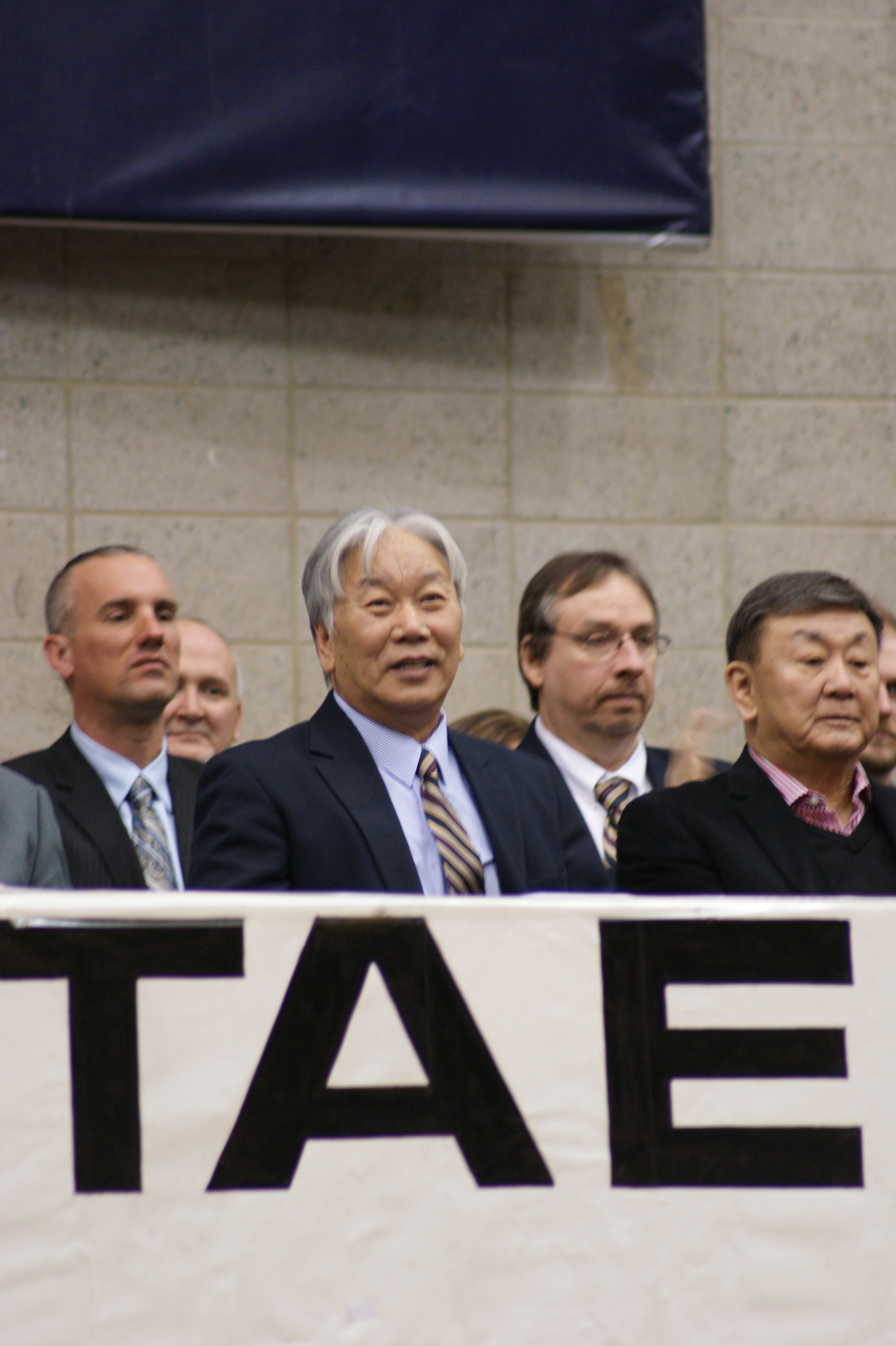 Tournament Archive – Tae Park Tae Kwon Do