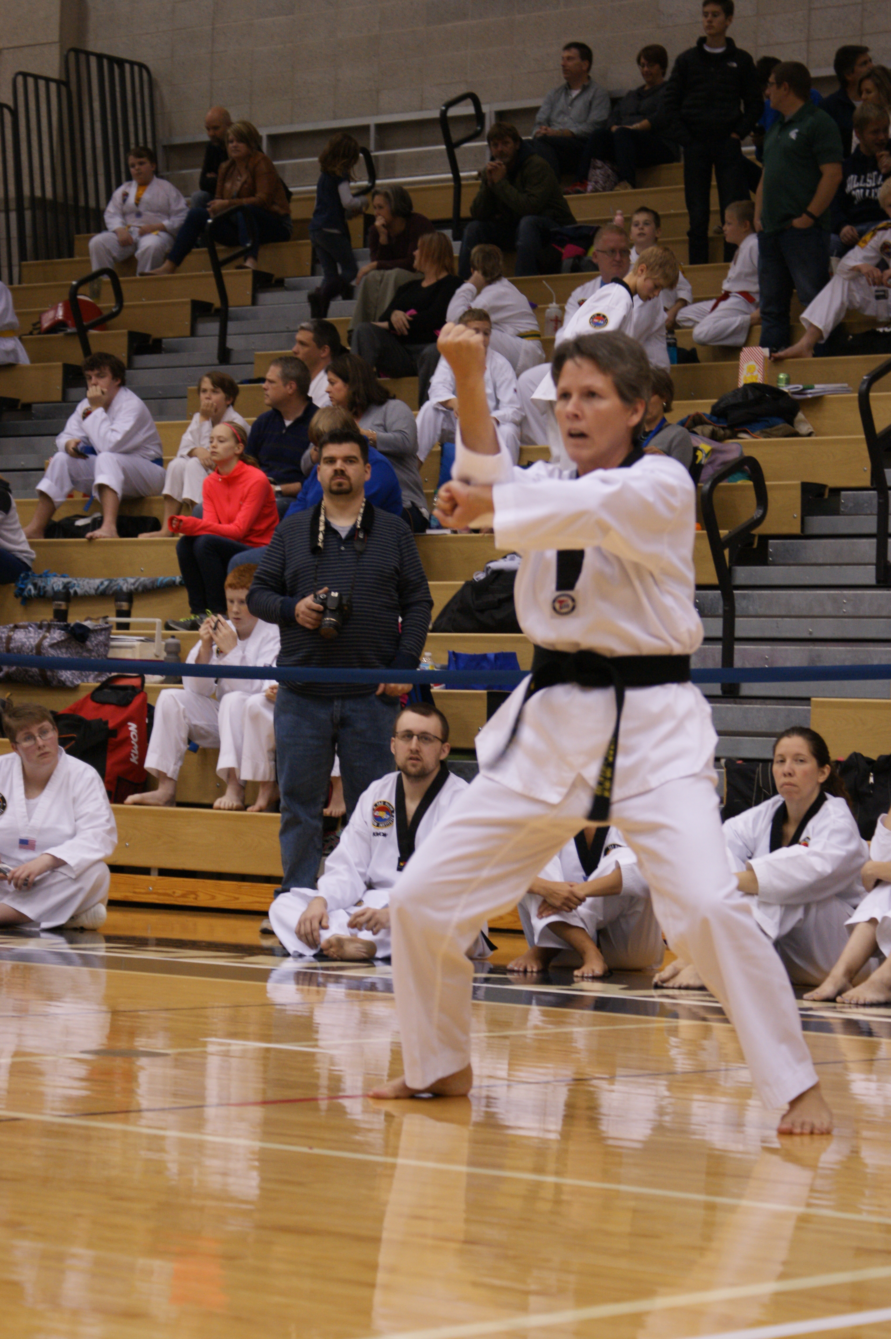 Tournament Archive – Tae Park Tae Kwon Do