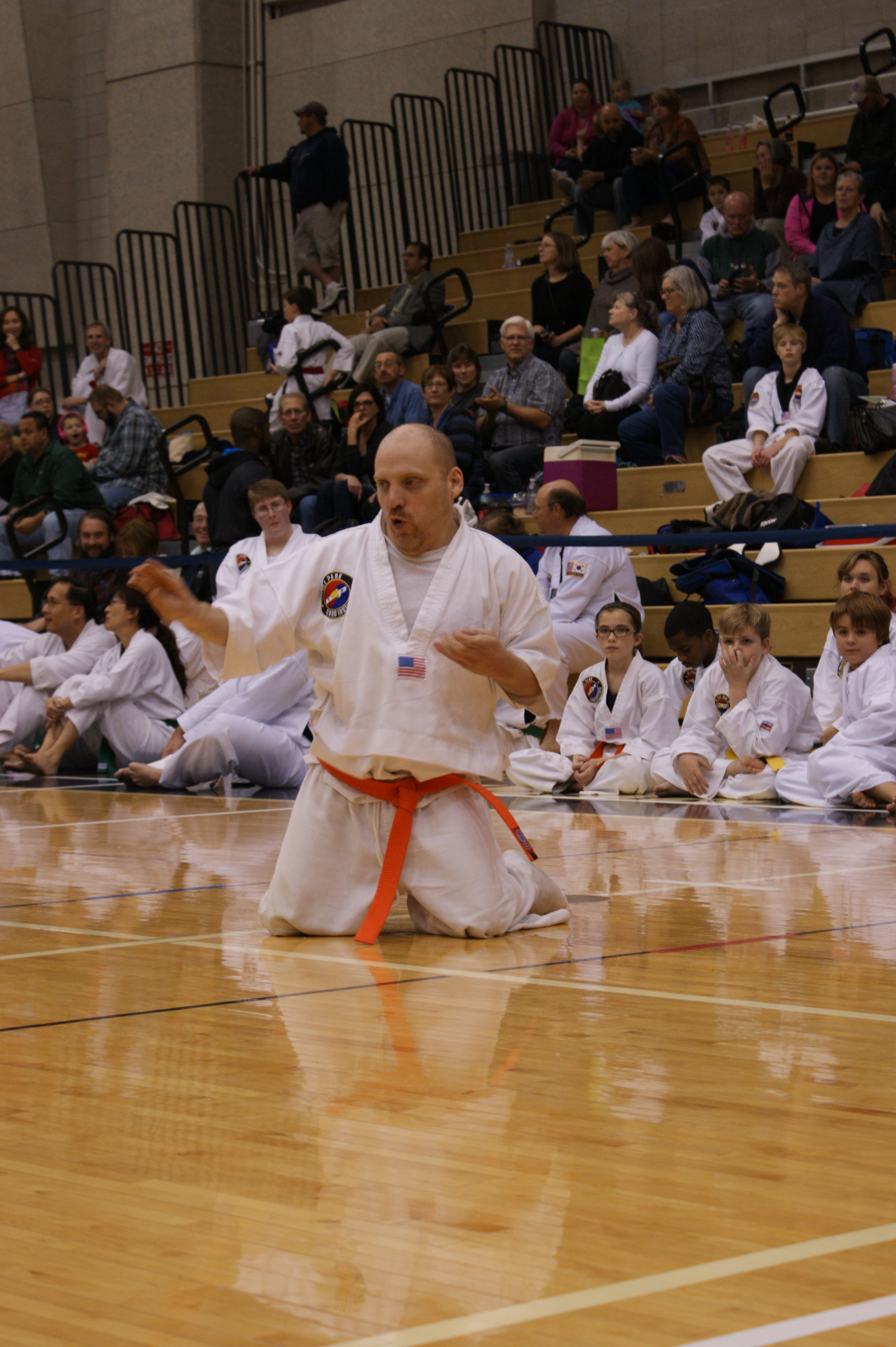 Tournament Archive – Tae Park Tae Kwon Do