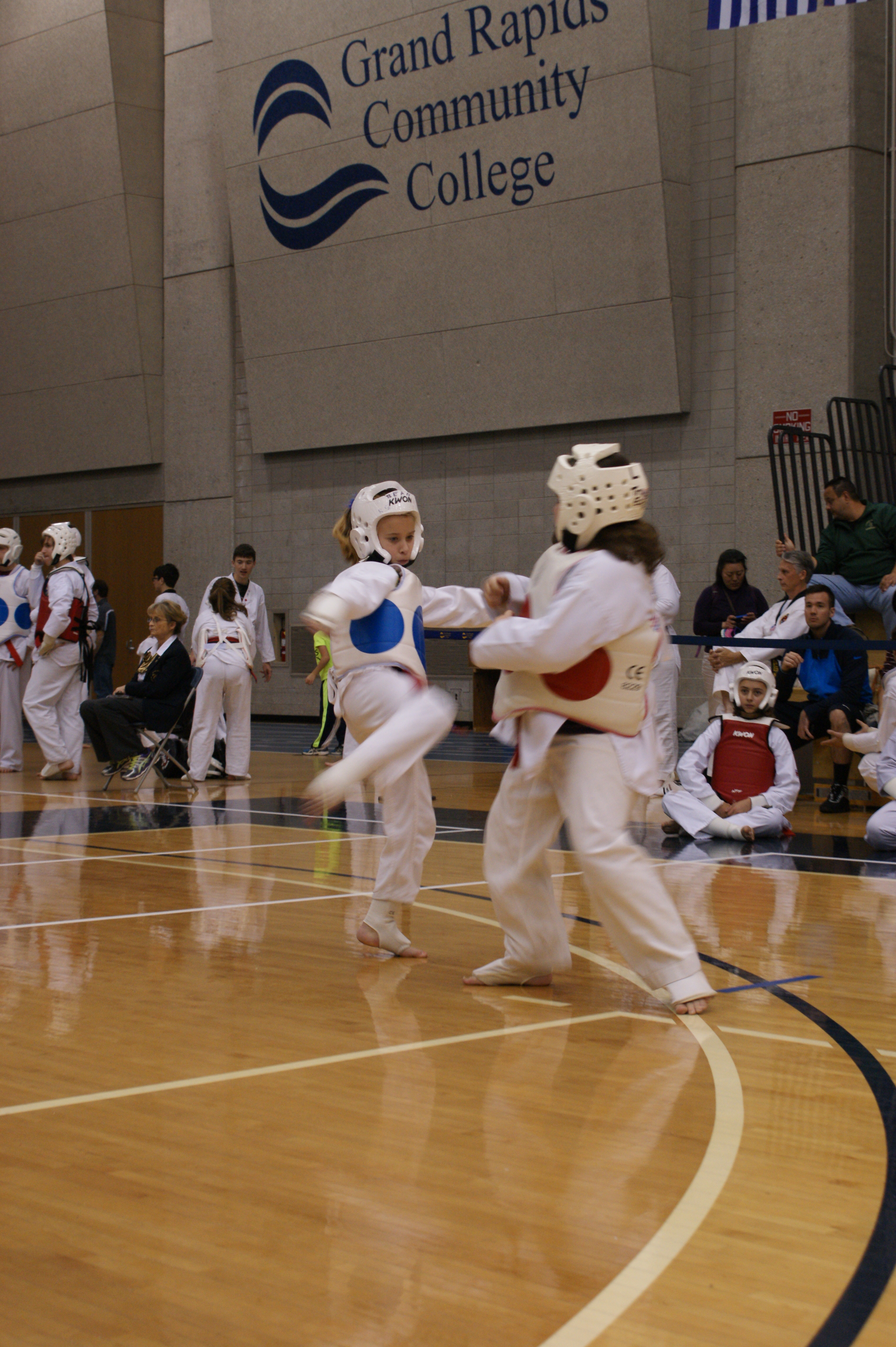 Tournament Archive – Tae Park Tae Kwon Do