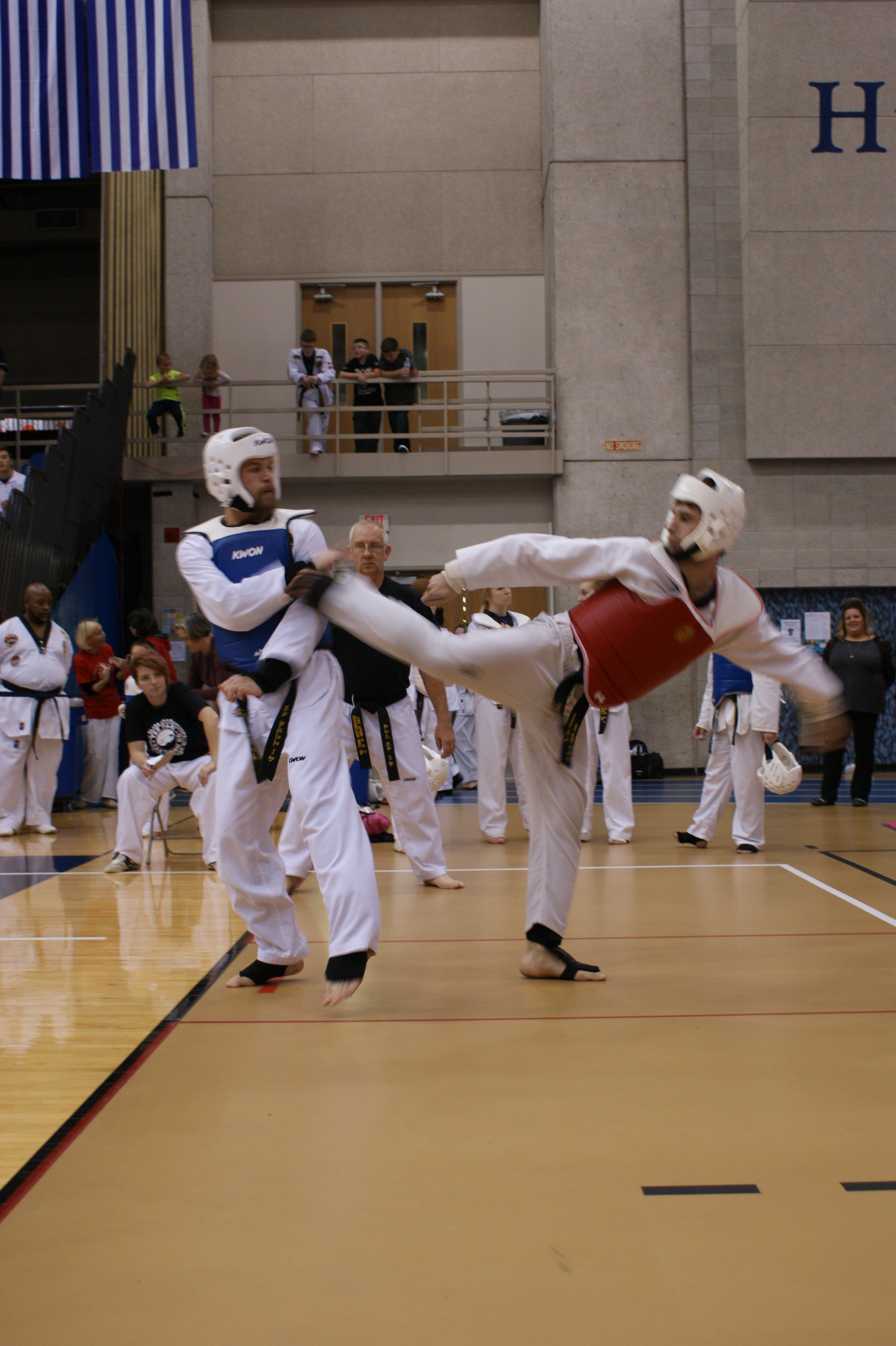 Tournament Archive – Tae Park Tae Kwon Do