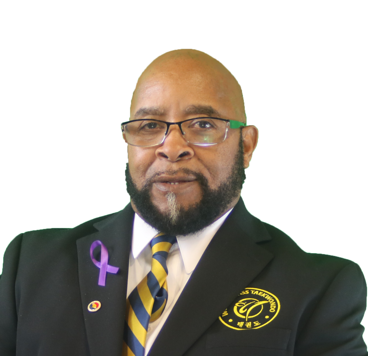 New Masters – Tae Park Tae Kwon Do