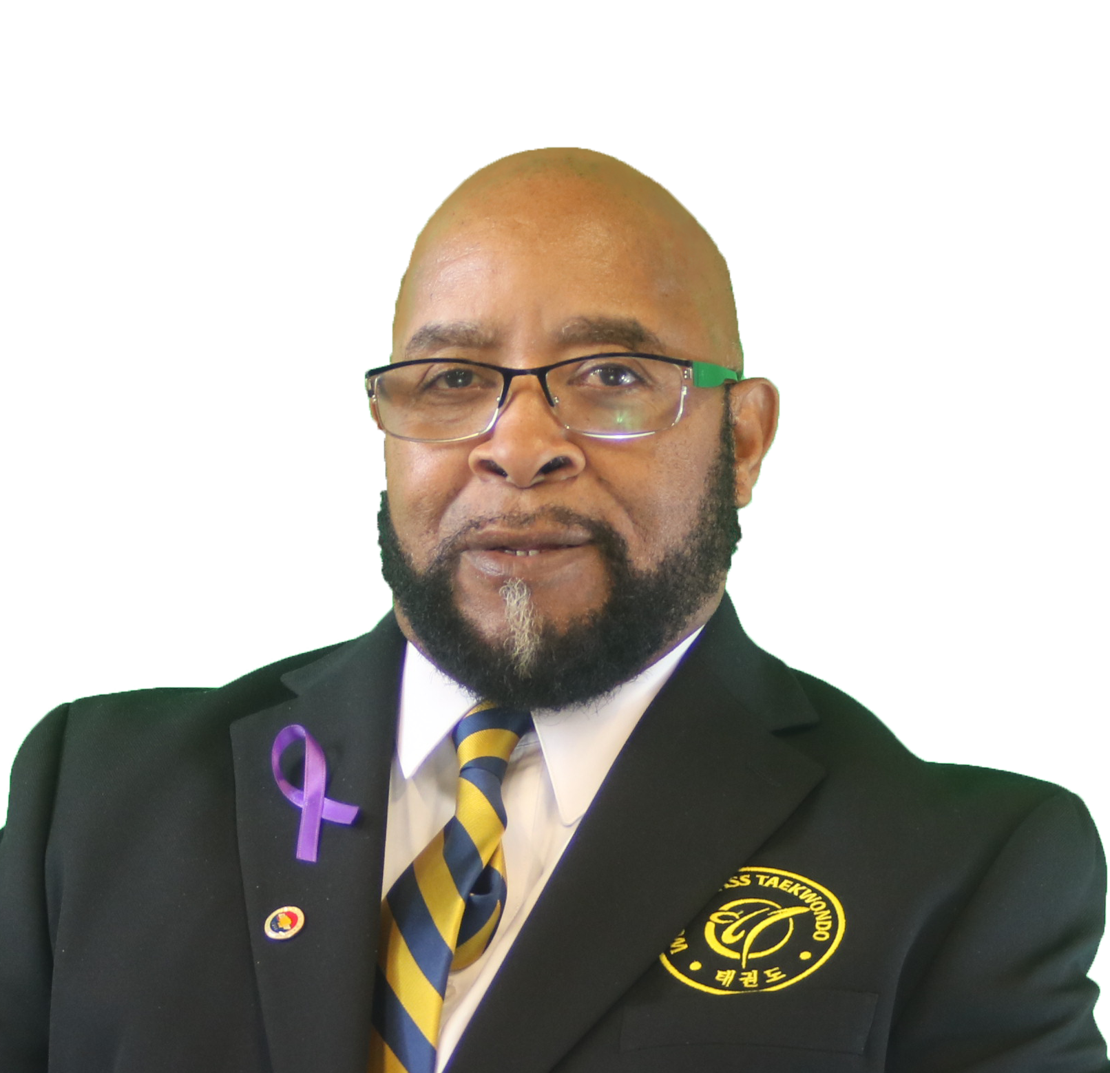 New Masters – Tae Park Tae Kwon Do