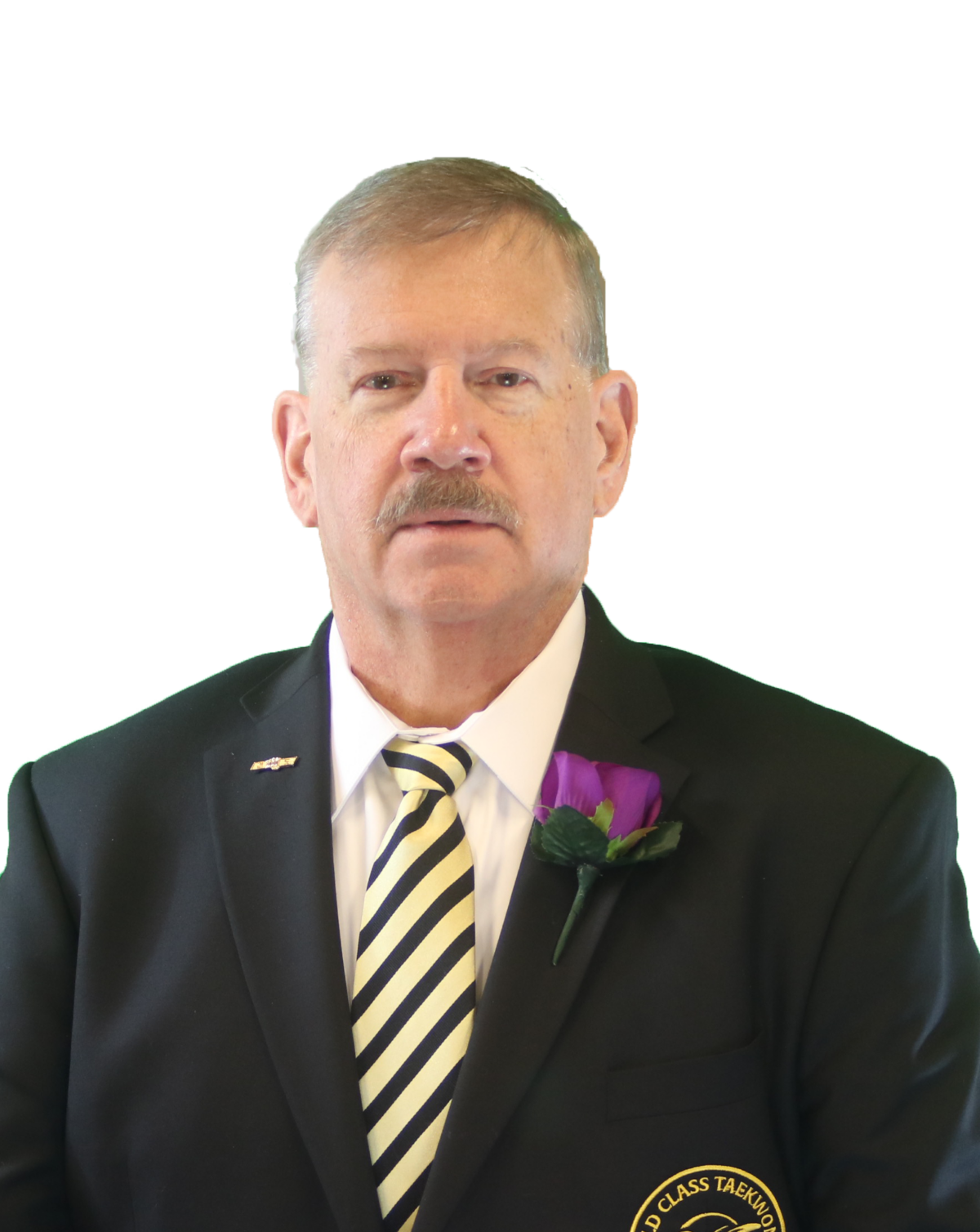 New Masters – Tae Park Tae Kwon Do