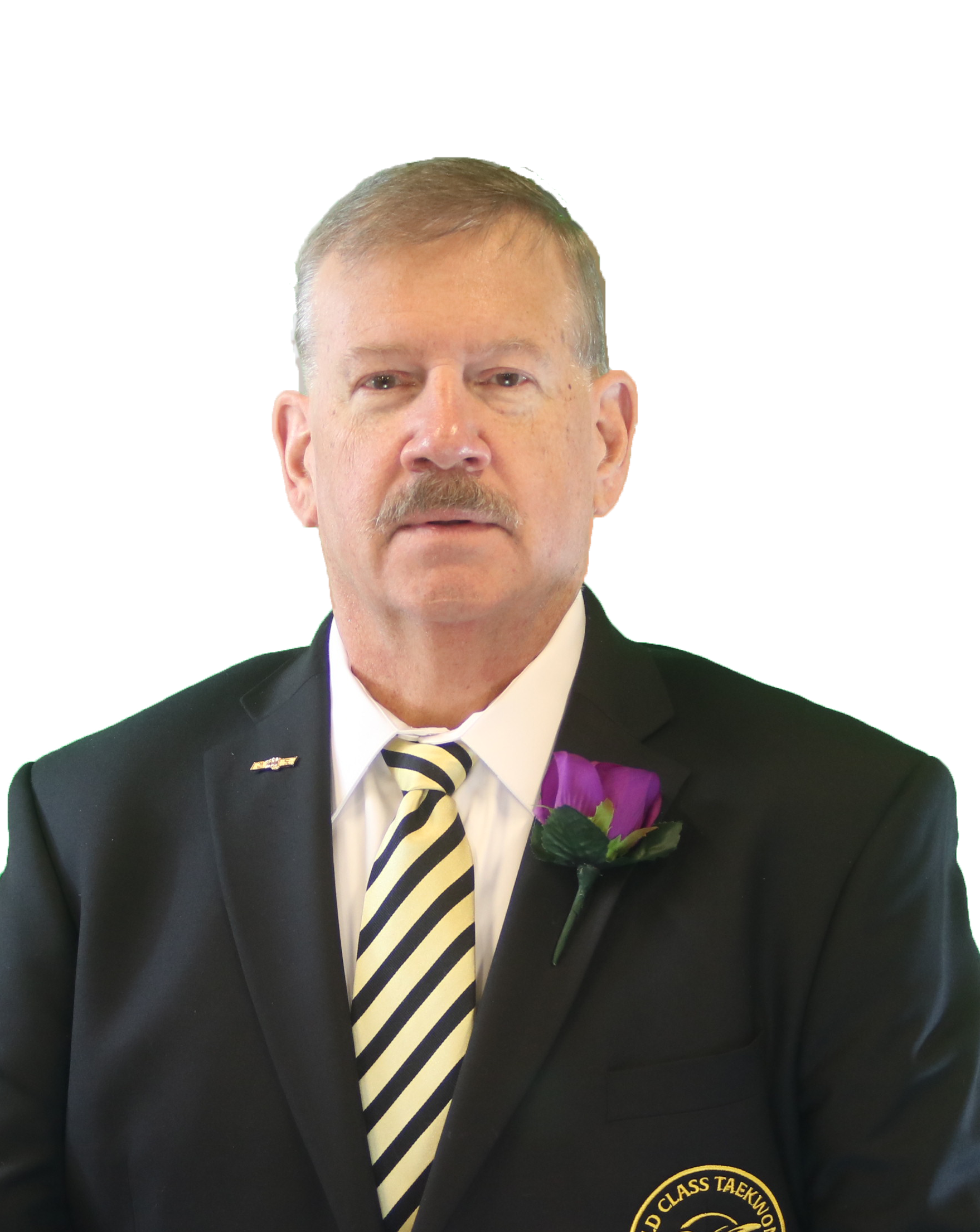 New Masters – Tae Park Tae Kwon Do