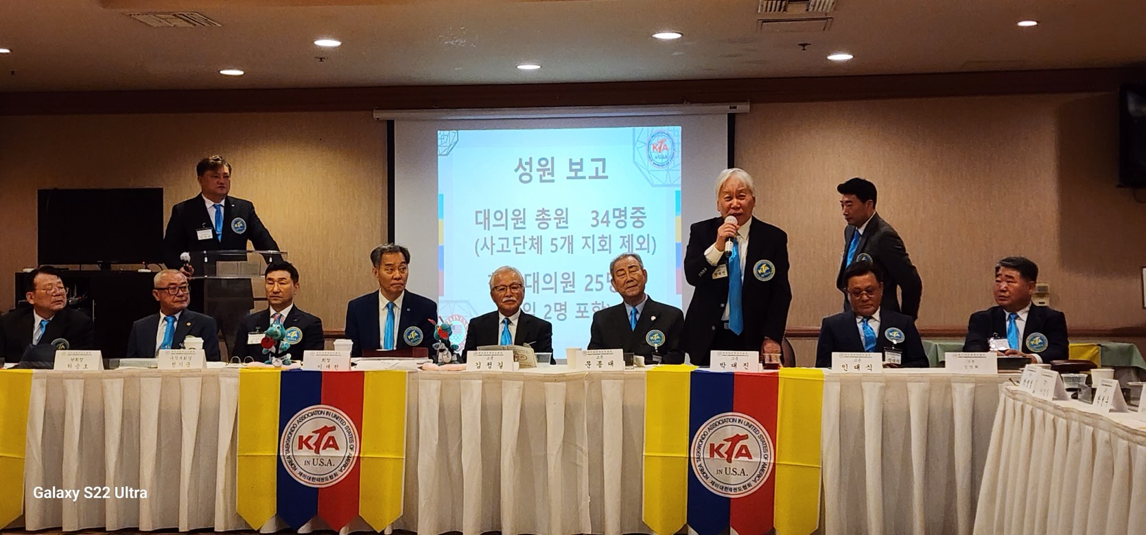 Institute – Tae Park Tae Kwon Do